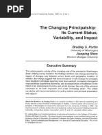 Accomplishment Report in TLE | PDF | Educational Technology | Cognition