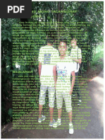 Ang Aking Sariling Talambuhay | PDF