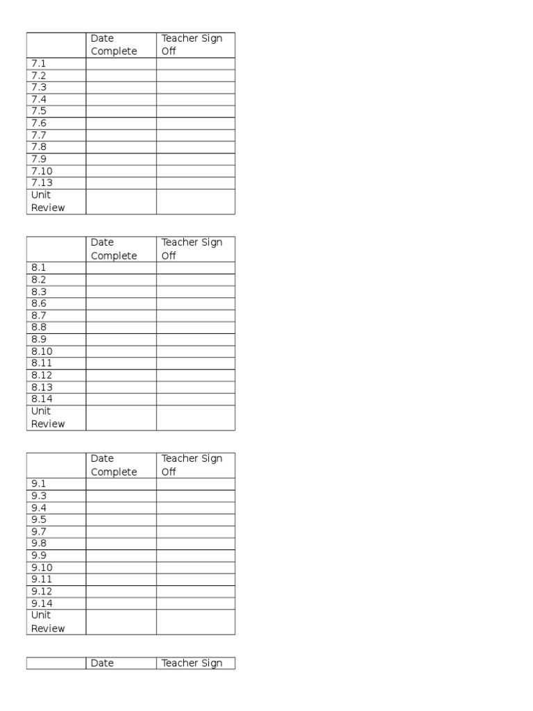 Asl 2 Signing Naturally Units 7-12 Workbook Pages | PDF