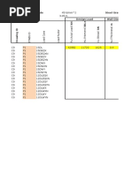 IS 1893 Time Period Calculation Methods | PDF | Shear Stress | Seismology
