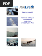 Modern PLET Design and Installation Guide | PDF | Anchor | Deep Foundation