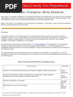 Wildfire Reading Practice 21k79fg | PDF | Wildfire | Wound
