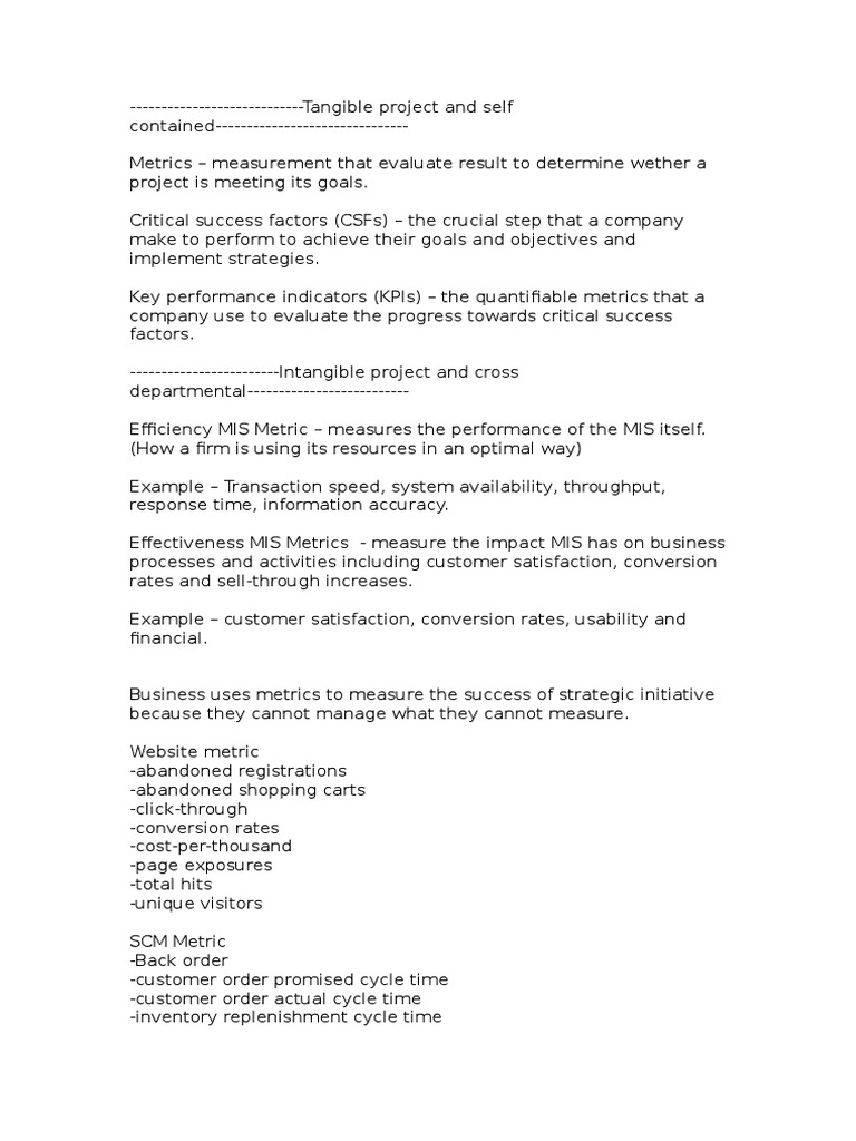 Tangible Project and Self Contained | PDF | Relational Database | Data ...