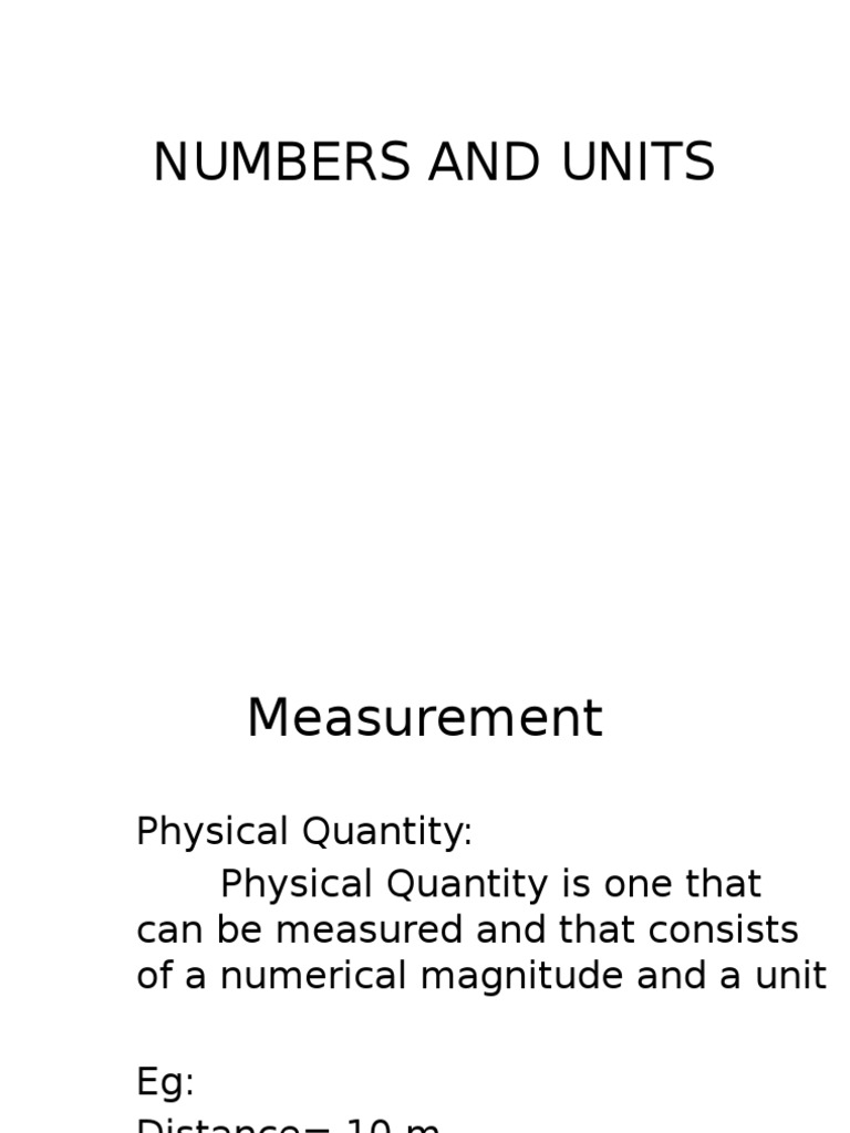 BQ and DQ | PDF | Scientific Observation | Physics