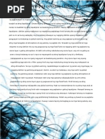 Maikling Kwento (Ang Pasaway Na Bata | PDF