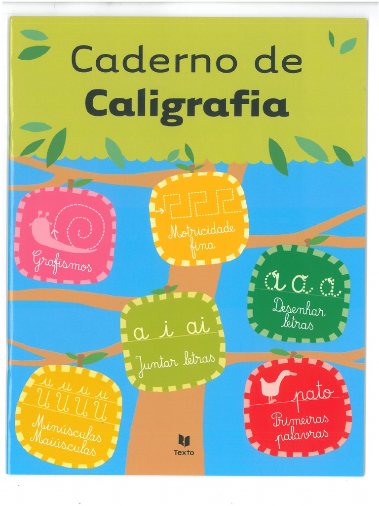 Caderno de Caligrafia 1º Ano.pdf