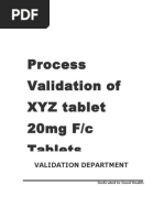 B-Block B Iii Area Clean Room Entry & Exit Pictorial Display | PDF ...