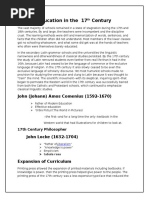 George Counts | PDF | Sociological Theories | Teaching And Learning