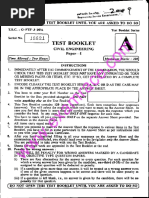 Practice Problemsfor Engineering Drawing II | PDF | Mechanical ...