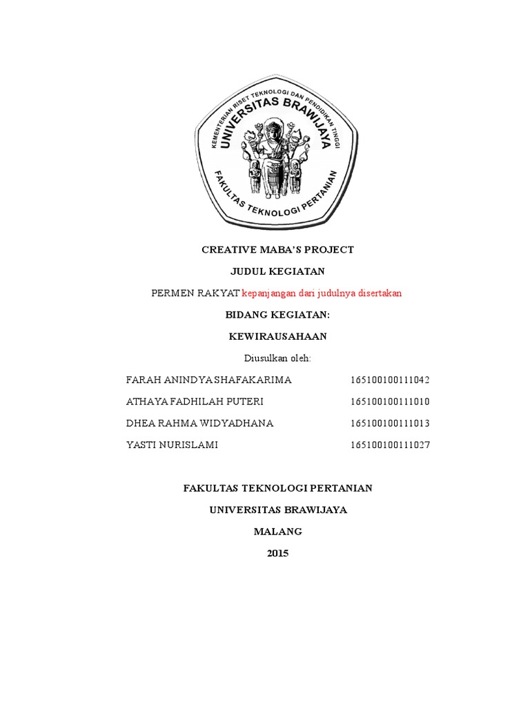 PKMK | PDF