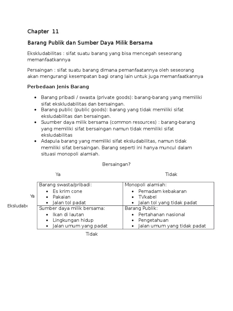 Chapter 11 | PDF