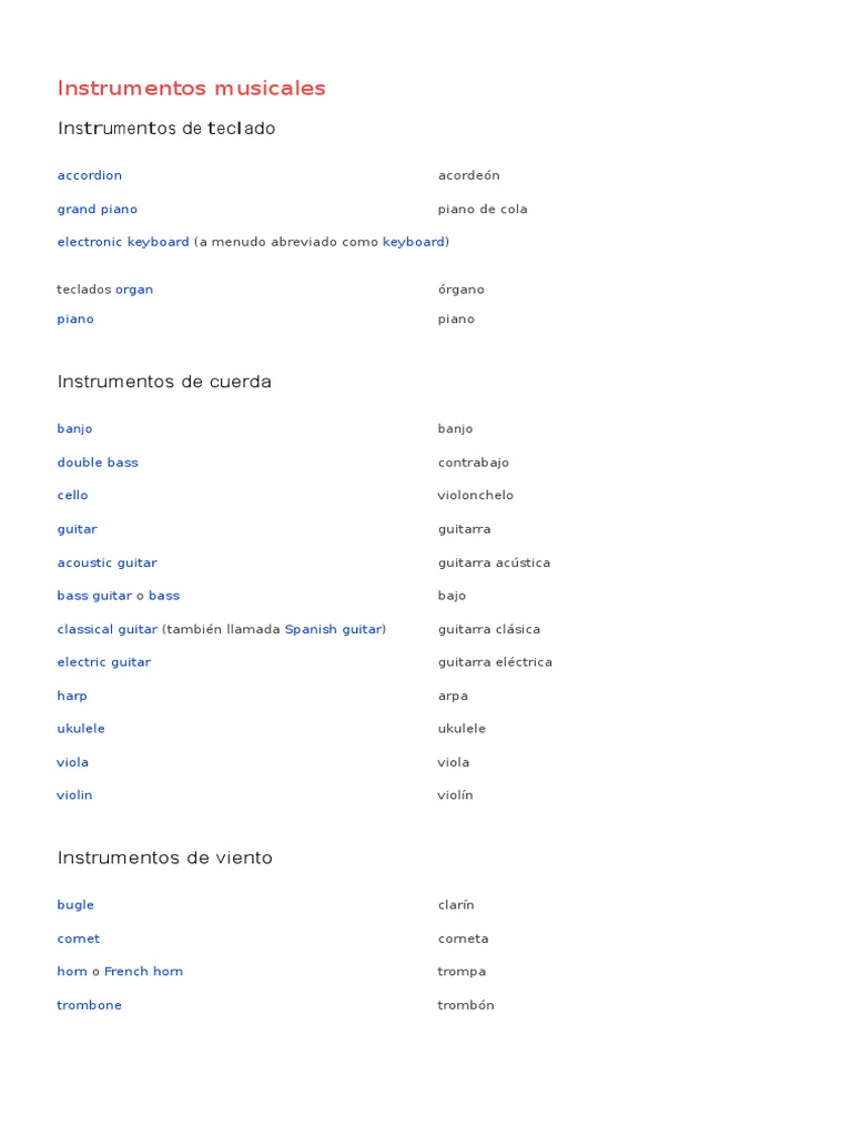 Vocabulario Ingles B1 Pdf Educación De Posgrado Titulo Academico