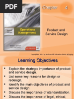 Operations Management TQM | PDF | Quality (Business) | Quality Management