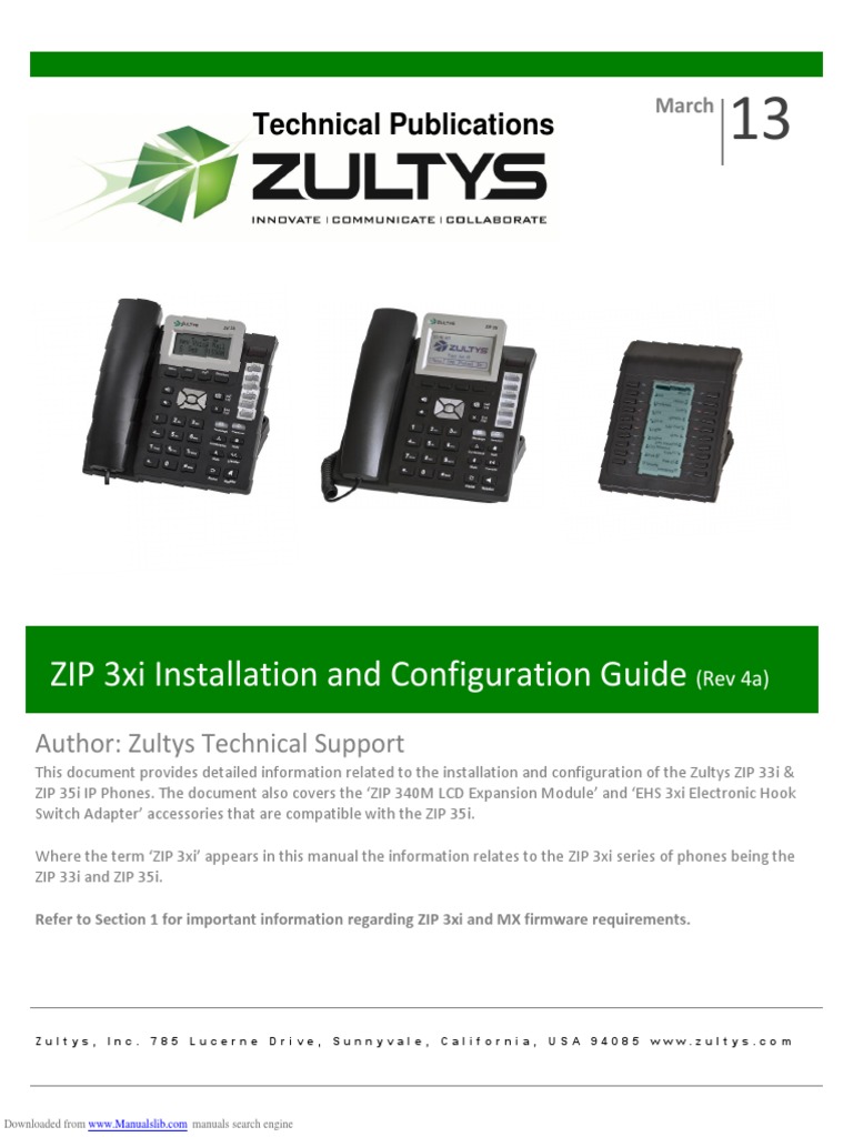 Zip 33i | PDF | File Transfer Protocol | Hypertext Transfer Protocol