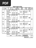 NEC - Residential Electrical Load Calc Worksheet | PDF | Home Appliance ...
