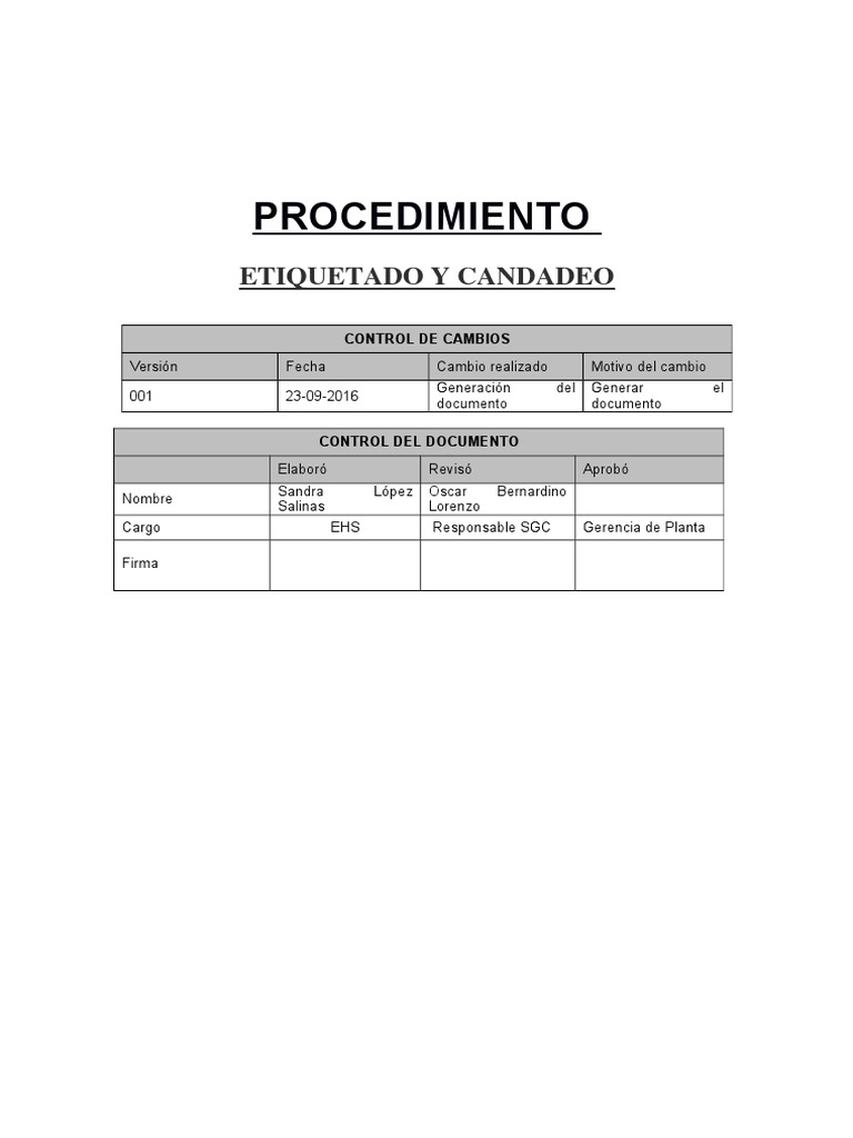 Procedimiento LOTO | PDF | Ingenieria Eléctrica | Energía y recursos