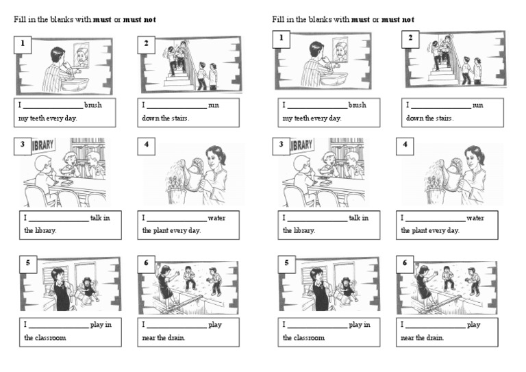 Exercise English Year 2 | PDF