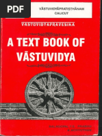 Mayamatam: Ancient Vastu Shastra Insights | PDF | Religion And Belief
