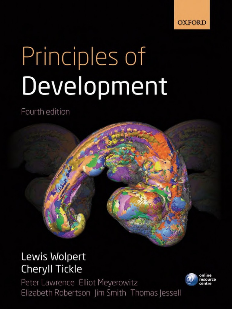 Principles of Development | PDF