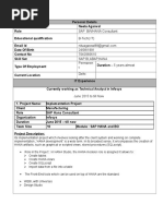 SAP TCode Cheat Sheet Includes a large list of the most common SAP ...