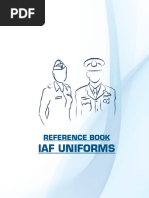 The Raaf Uniform | PDF | Clothing | Dress Codes