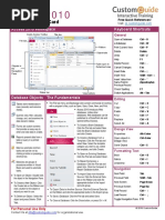 COPA (G) Practical Test | PDF | Read Only Memory | Random Access Memory