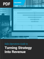 LAMP: Effective Large Account Management | PDF | Goal | Customer ...