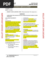 UN3528 | PDF | Dangerous Goods | Engines