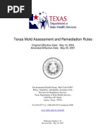 Texas DSHS Online Licensing Guide | PDF | Login | Password