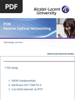V-SOL GPON OLT Basics and Configuration - VSOL | PDF | Command Line Interface | Port (Computer ...