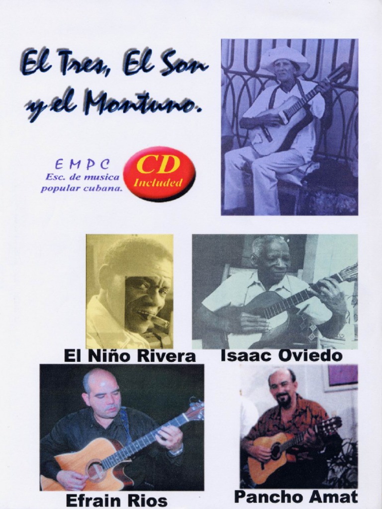 Metodo de Tres - Efrain Rios | PDF