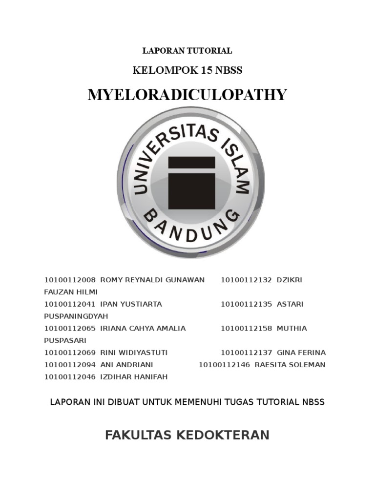 4.laporan Case 4 Nbss Kelompok 15 | PDF