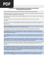 Excel Template Chapter 7 Payroll Project Short Version 1 | PDF | Debits ...