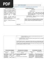 Neonatal Skin Risk Assessment Scale Version Castellano Garcia Molina P ...