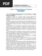 La Psicopedagogía y Los Psicopedagogos Marina Muller | PDF ...