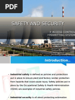 Security Training Manual | PDF | Computer Security | Security