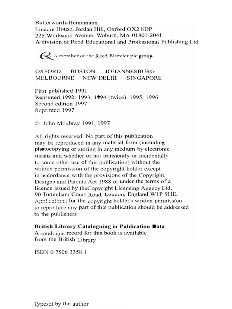 RCM Ii | PDF | Facilitator | Risk