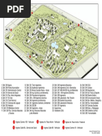 Mapa Intec | PDF | Ciencias de la Salud | Laboratorios