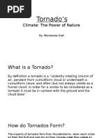 Sample Tornado Worksheets | PDF | Tornadoes | Weather Hazards