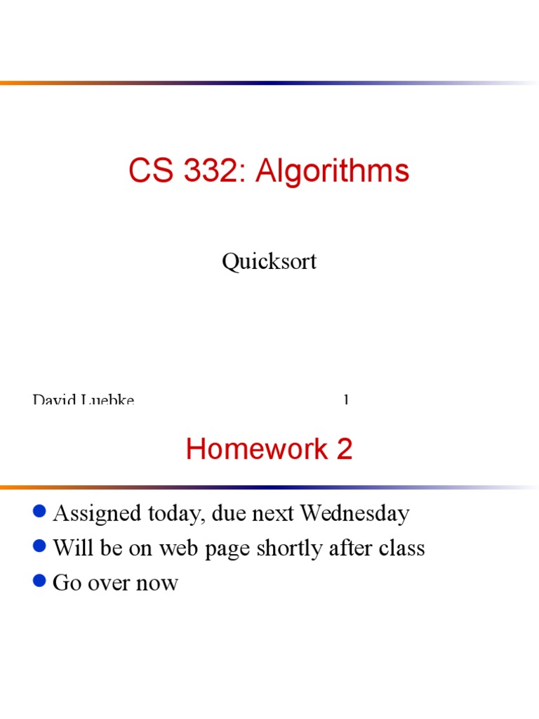 Lecture 7 | PDF | Theoretical Computer Science | Discrete Mathematics
