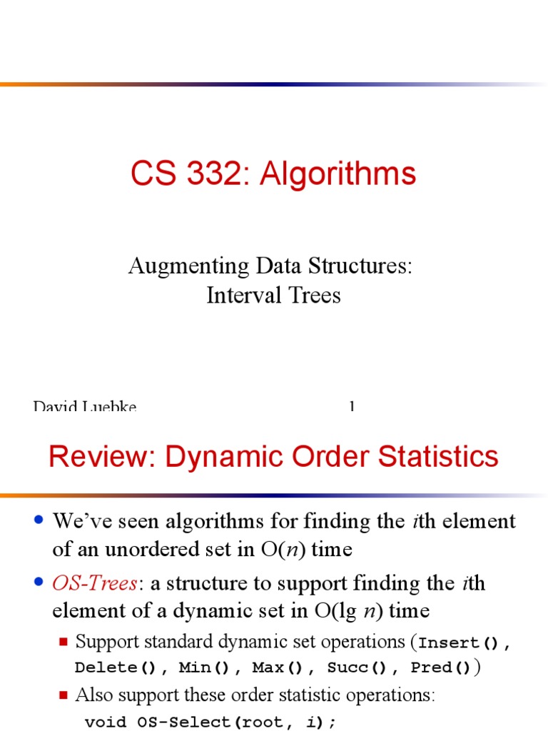 Lecture 21 | PDF | Information Retrieval | Applied Mathematics