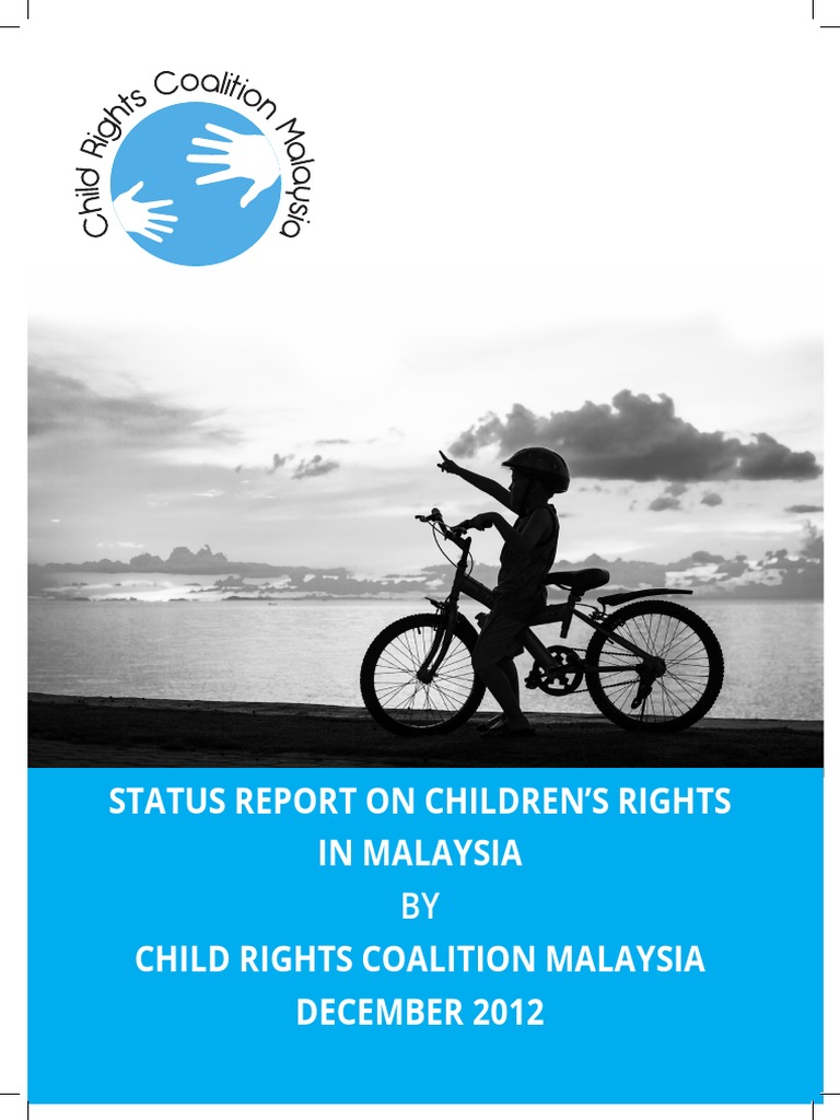 Report On Childrens Rights | PDF | Child Abuse | Best Interests