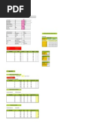 Material Properties C28-35 & C32-40 (EC2) | PDF | Concrete | Materials ...