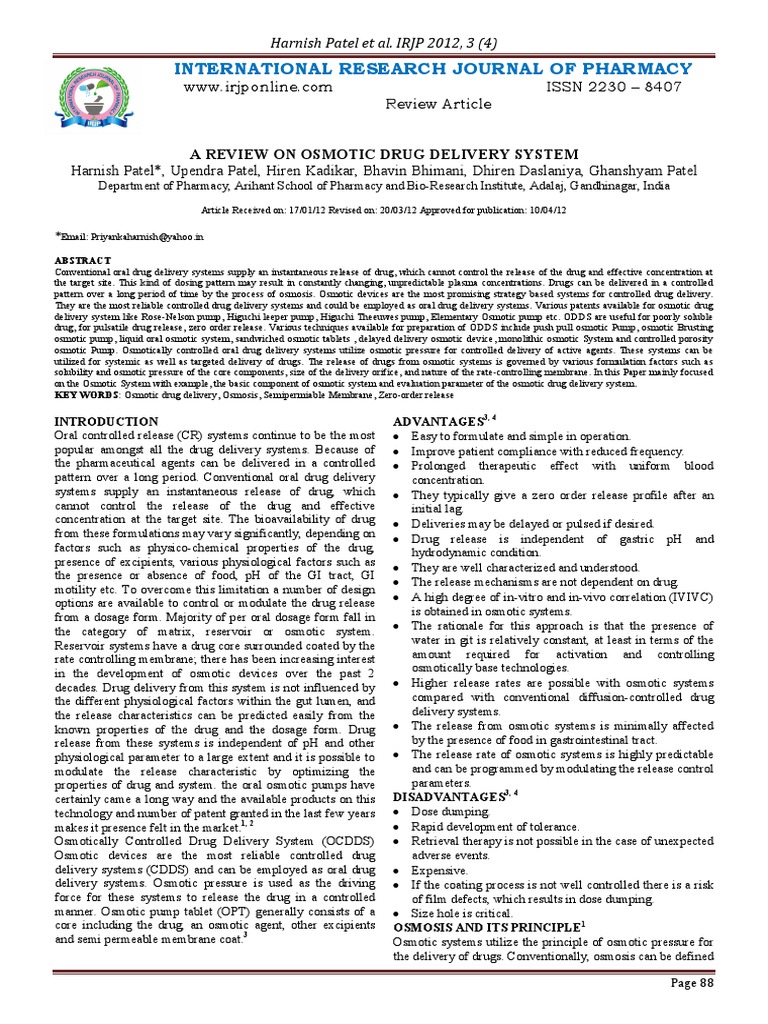 978 PDF | PDF | Pharmaceutical Formulation | Tablet (Pharmacy)