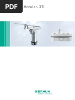 Brosur Gpi 3-3 10-500kva Yoshiga (LCD Touch Screen) | PDF