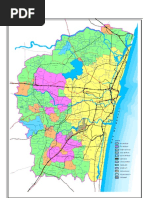 CMDA - Widening of Road-Notification English | PDF