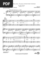 The Noveltones - Left Bank Two Arr. Nik Coley. Sheet Music PDF | PDF
