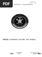 Irc 70R | PDF | Lane | Bridge