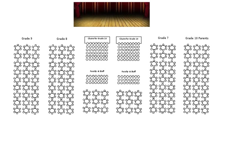 Floor Plan For Recognition | PDF