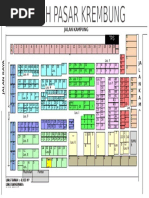 Cara Mendesain Dan Menghitung Kemiringan Ramp | PDF